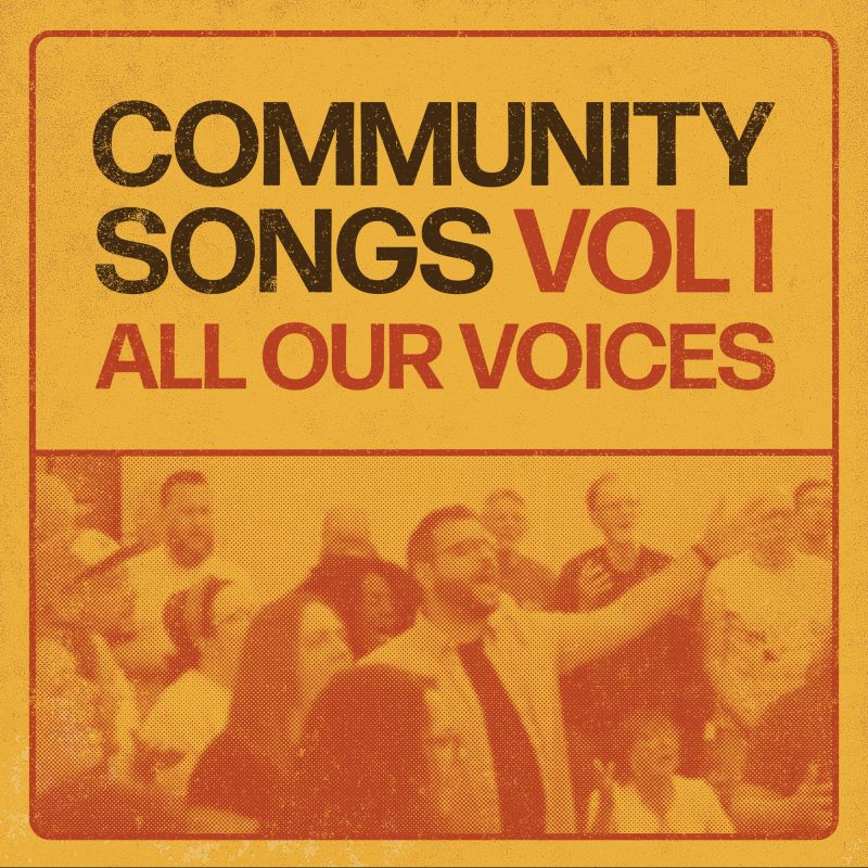 We Will Glorify by Sam Hargreaves - Resound Worship