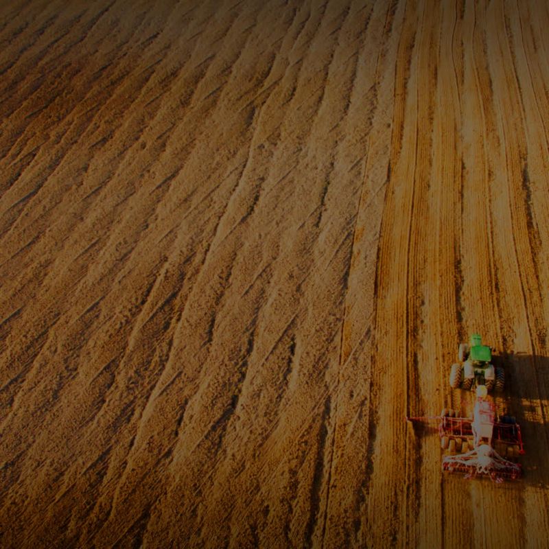 We see the fruitful harvest by Sam Hargreaves - Resound Worship